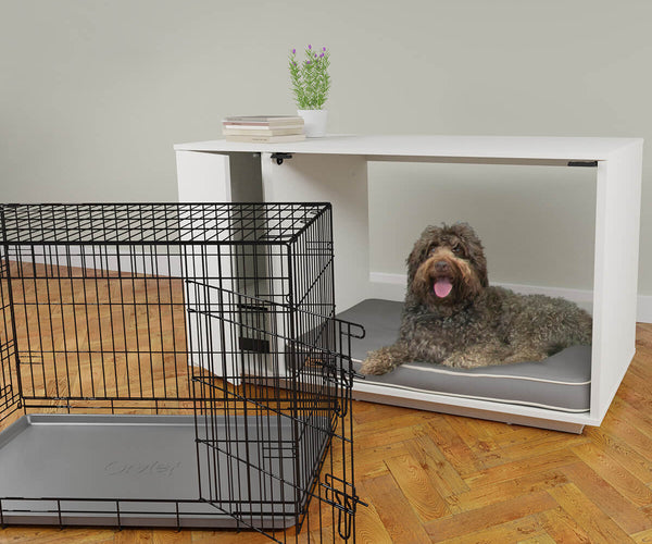 Fido Nook Dog House