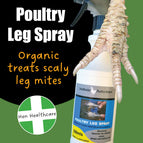 Scaly Leg Spray 500ml