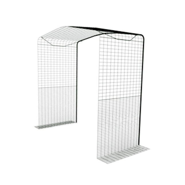 Premium Cat Enclosures in NZ - Appletons