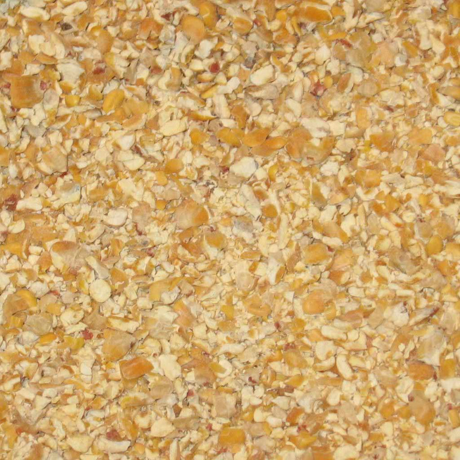Kibbled Maize - Treats for Chickens, Ducks & Game Birds